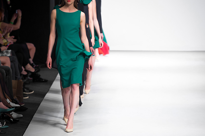 Elektronische Signaturen für die Modebranche | Eurosign