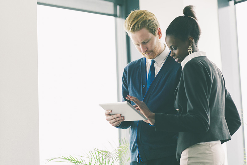 Elektronički potpisi za nekretnine | Eurosign